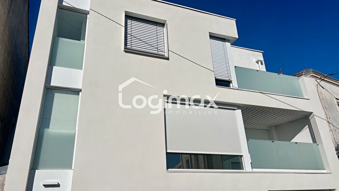 Maison 5 pièces à vendre - La Rochelle, La Genette