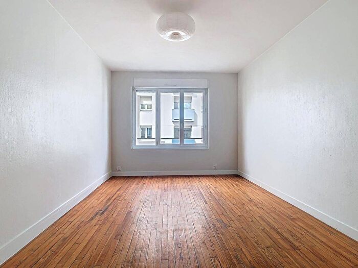 Appartement à louer - Quatre Moulins, Brest - 3 pièces - 2 chambres