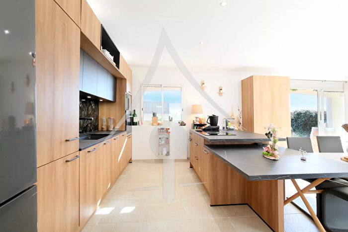 Maison à vendre - Lavernose-Lacasse - 5 pièces - 4 chambres