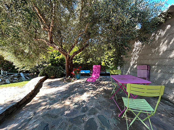 Campile : Maison 4 pièces à vendre