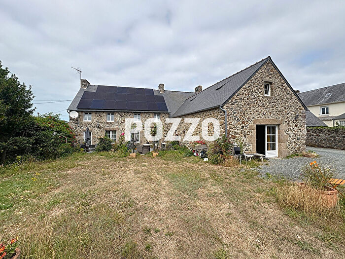 Blainville-sur-Mer - Maison 8 pièces à vendre