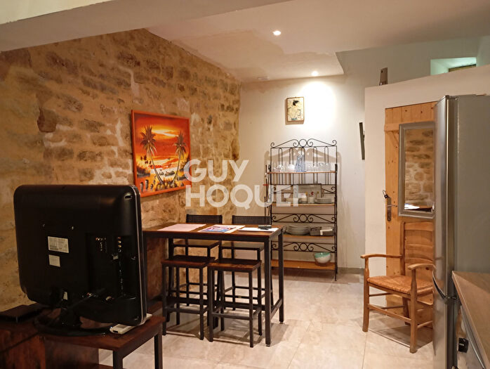 Caromb : Appartement 2 pièces à louer