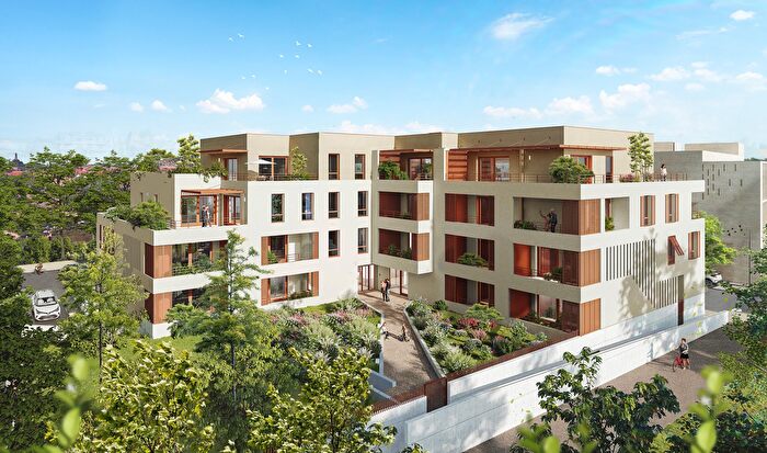 Appartement à vendre - Frontignan, La Ville - 4 pièces - 3 chambres