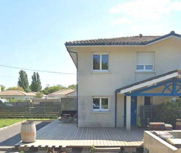 Maison 4 pièces à Meyran, Gujan-Mestras, à louer