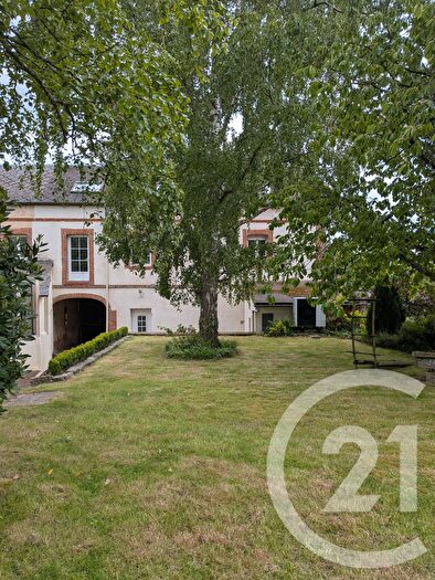 Maison 7 pièces à Orbec, à vendre