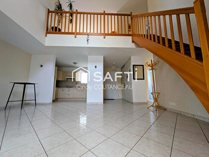 Maison 4 pièces à vendre - Les Essarts