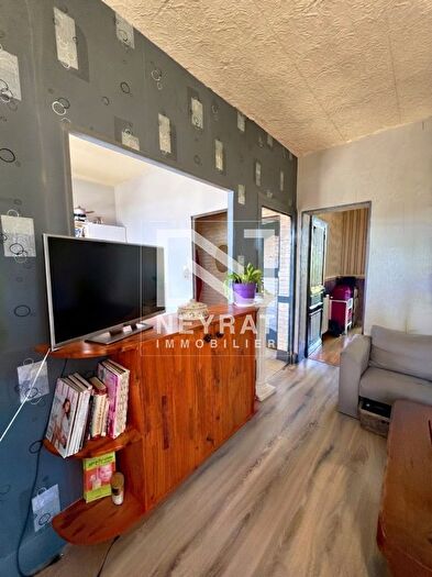 Appartement 3 pièces à Gueugnon, à vendre
