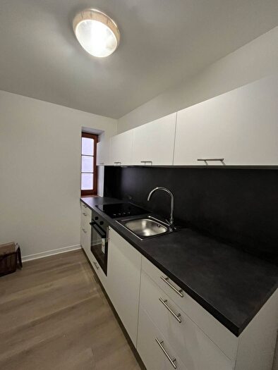 Appartement à louer - Gare Centre, Strasbourg - 3 pièces - 2 chambres