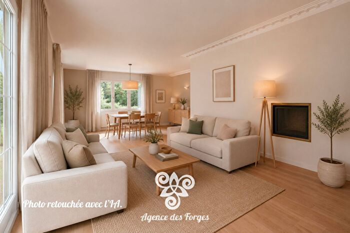Maison 7 pièces à vendre - Vallet