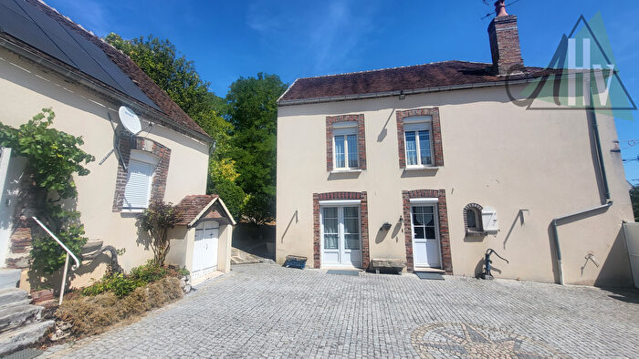 Maison 6 pièces à vendre à Pailly