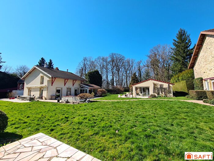 Maison 9 pièces à Épinal, Saut le Cerf, à vendre