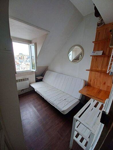 Appartement 1 pièce à Invalides, Paris 7ème arrondissement, à louer