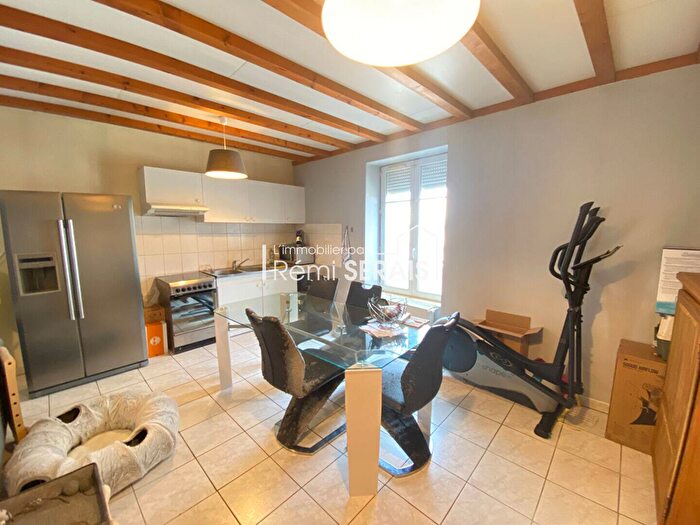 Benardiere-Saint Michel, Flers - Appartement 2 pièces à louer