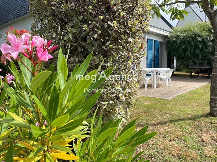 Maison à vendre - Damgan - 6 pièces - 4 chambres