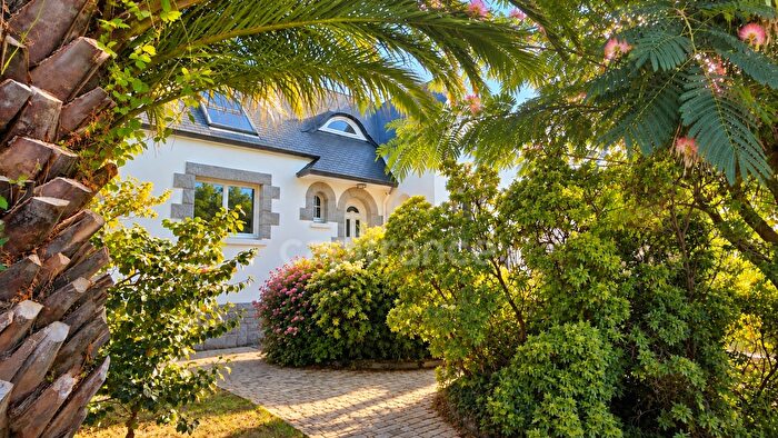 Le Relecq-Kerhuon - Maison 5 pièces à vendre