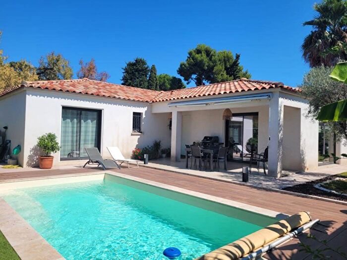 Sud Est, Ollioules : Maison 4 pièces à louer