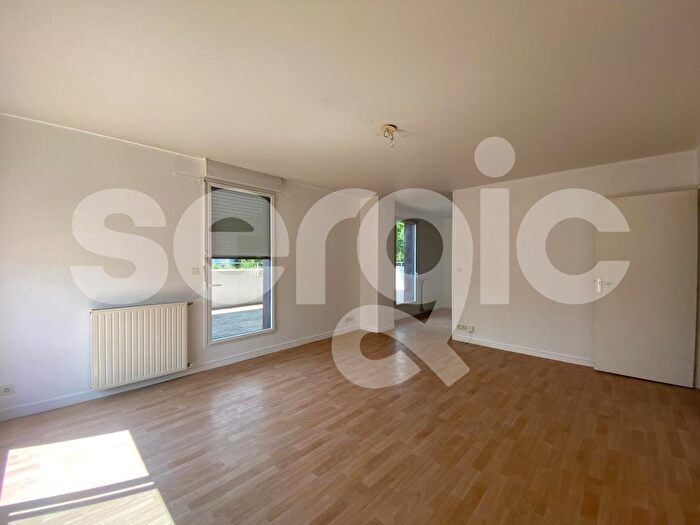 Appartement 3 pièces à Carquefou, La Chambre, La Barre, Les Monceaux, à louer