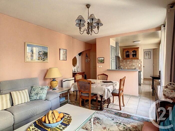 Maison à vendre - Céret - 4 pièces - 3 chambres