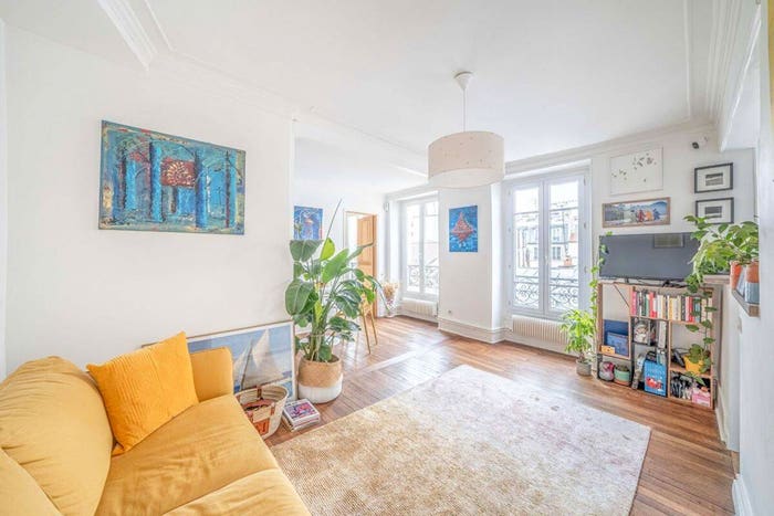 Appartement 2 pièces à louer - Pernety, Paris 14ème arrondissement