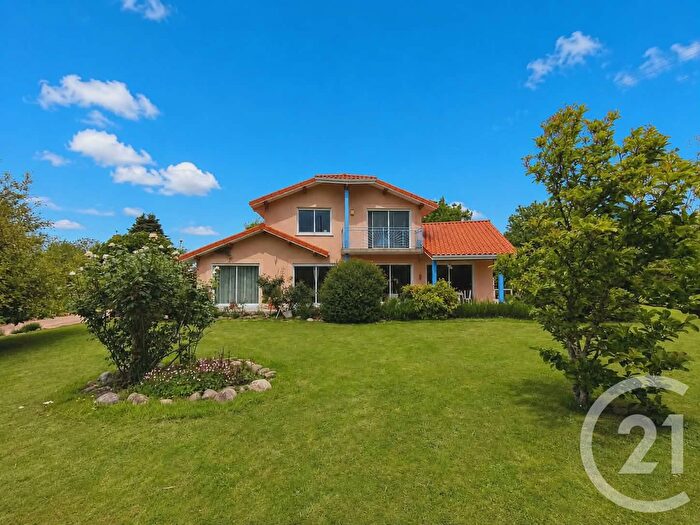 Maison 6 pièces à vendre à Capvern