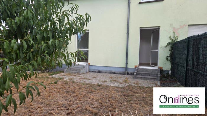 Appartement 3 pièces à Munchacker-Matzacker-Baerenfeld-Saint Joseph-Marxenhouse, Haguenau, à louer