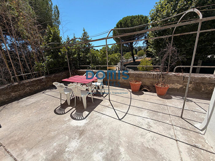 Appartement 2 pièces à louer à Montpellier, Boutonnet