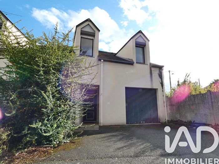 Rambouillet, Bel-Air, Racinay, Pierrefite : Maison 5 pièces à vendre