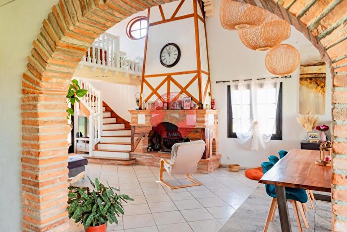 Maison 7 pièces à vendre à Seysses