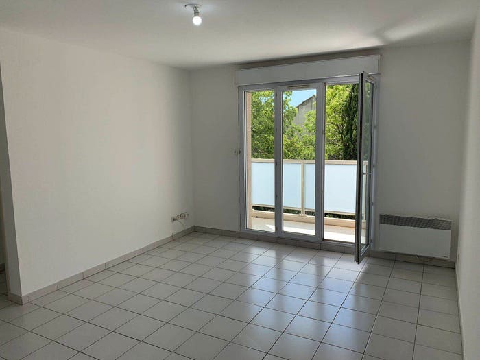 Boutonnet, Montpellier : Appartement 2 pièces à louer