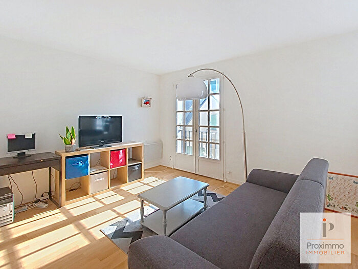 Appartement 4 pièces à louer à Redon