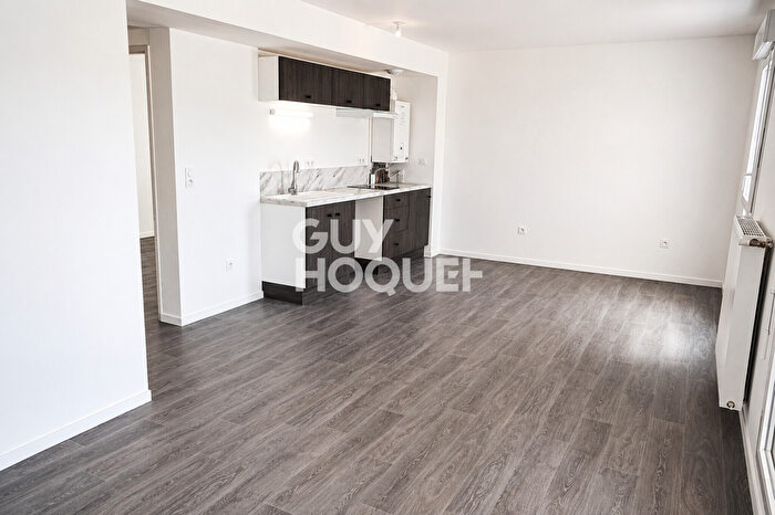 Appartement 2 pièces à louer - Royan, Marne-Yeuse, Royan