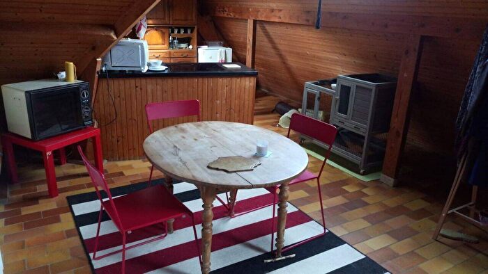 Appartement 1 pièce à louer - Carquefou Est-Hors Agglo
