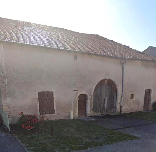 Crézilles - Maison 4 pièces à vendre