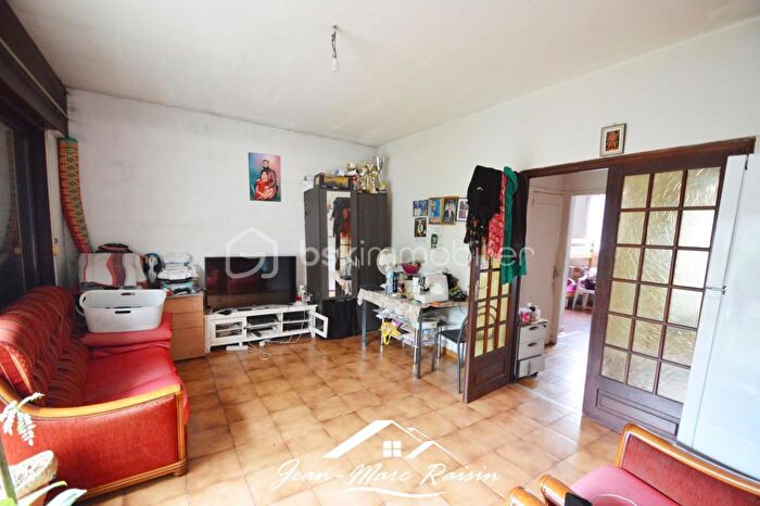 Appartement 6 pièces à vendre à Drancy, Le Petit Drancy