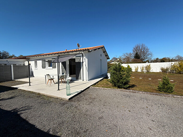 Maison 3 pièces à vendre - Gujan-Mestras, Mestras