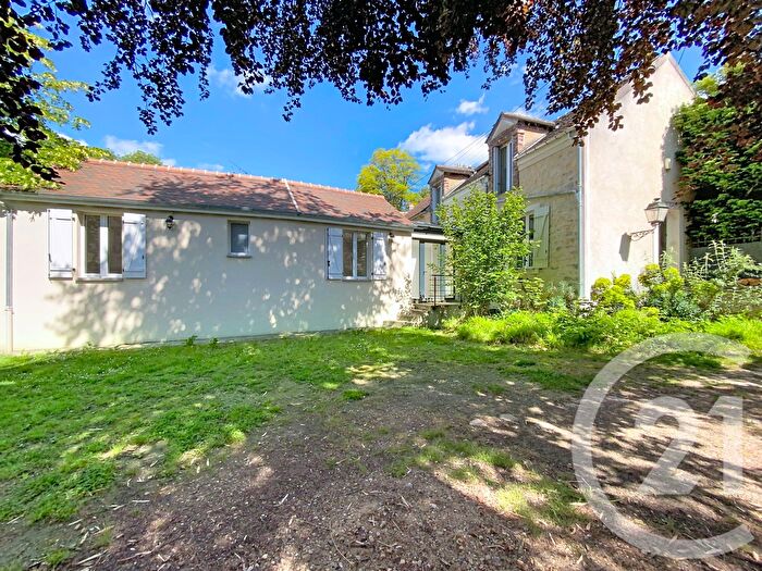 Maison 6 pièces à Bourron-Marlotte, à vendre