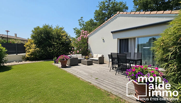 Maison 5 pièces à vendre - Fargues-Saint-Hilaire