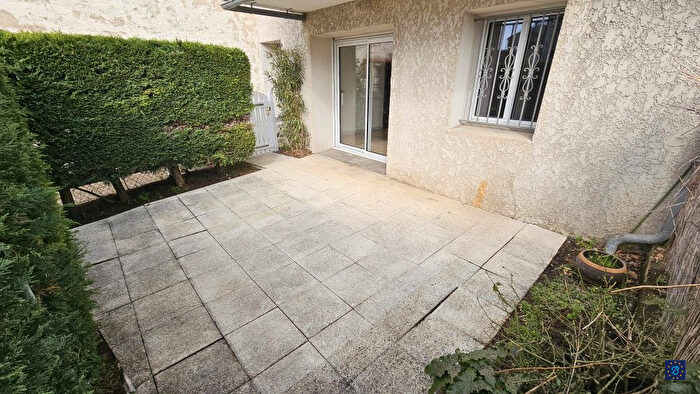 Appartement 2 pièces à vendre - Royan, Centre-ville