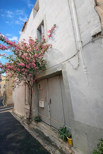 Maison à vendre - Cazouls-lès-Béziers - 6 pièces - 3 chambres