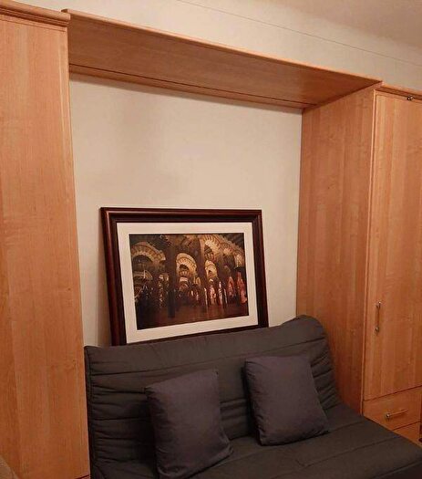 Appartement 1 pièce à Vieux Cannet, Le Cannet, à louer