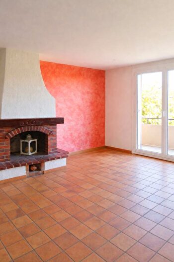 Maison à vendre - Carros - 5 pièces - 4 chambres