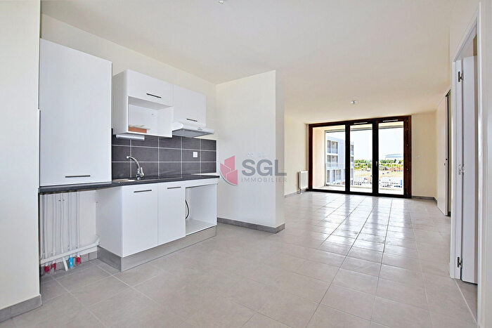 Appartement 3 pièces à vendre - Beauzelle