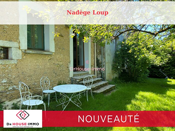 Maison à vendre - Sementron - 6 pièces - 3 chambres