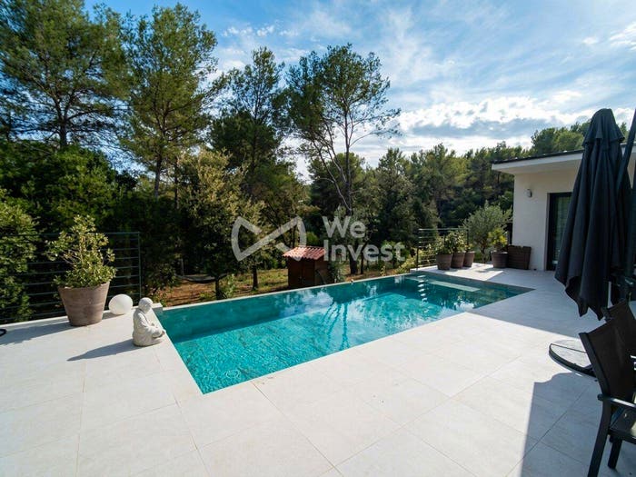 Maison 5 pièces à louer à Montferrier-sur-Lez
