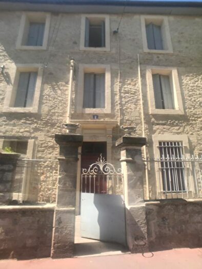 Appartement à louer - Montpellier, Gambetta - 2 pièces - 1 chambre