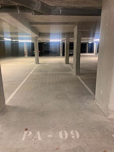 Appartement à vendre à Toulouse, Compans-Caffarelli