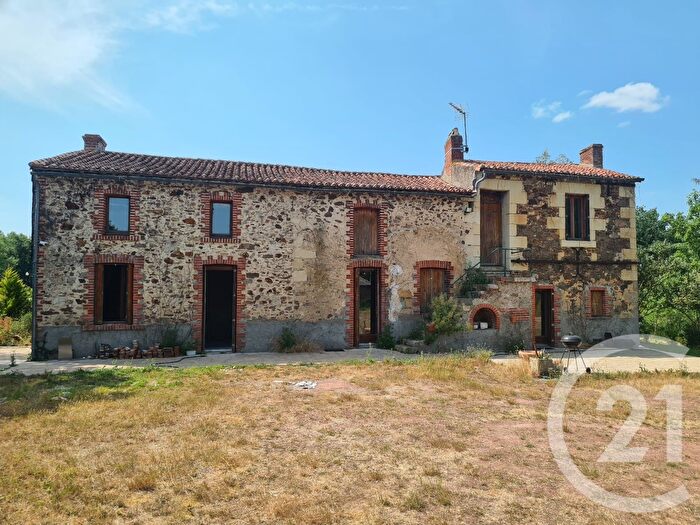 Maison à vendre - Genneton - 5 pièces - 3 chambres