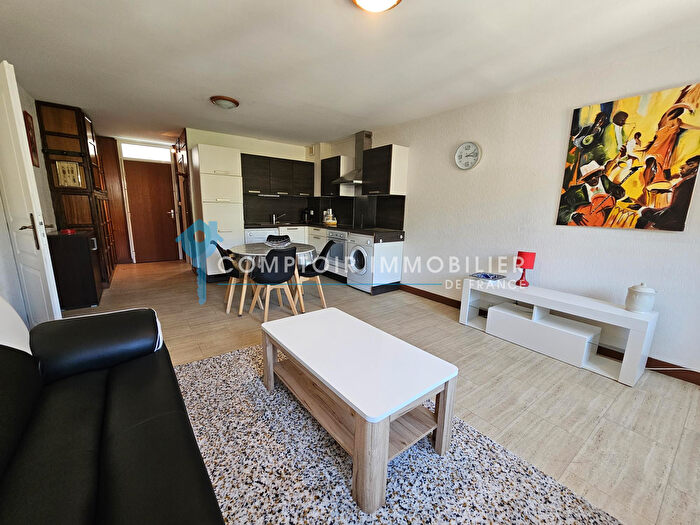 Appartement 2 pièces à vendre à Bagnères-de-Luchon
