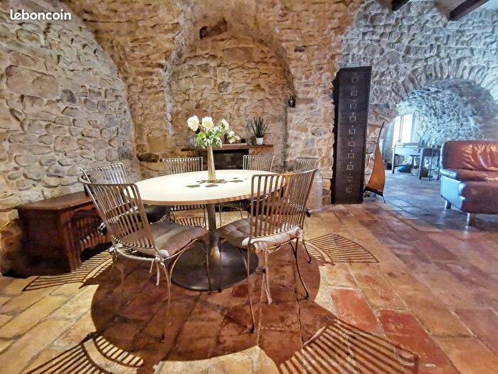 Maison à vendre - Combas - 6 pièces - 3 chambres