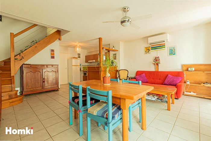 Maison à vendre - Fenouillet - 4 pièces - 3 chambres